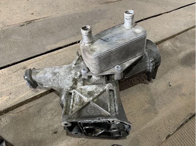 11422246992 BMW Корпус масляного фильтра