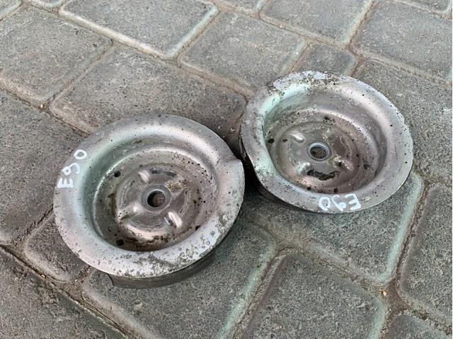 31336764093 BMW тарелка передней пружины верхняя металлическая