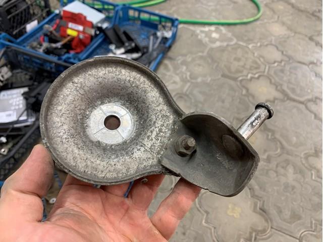 33306778328 BMW упорная шайба зд