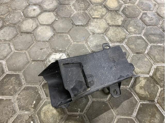 Воздуховод тормозного диска, левый на BMW 5 (F10)