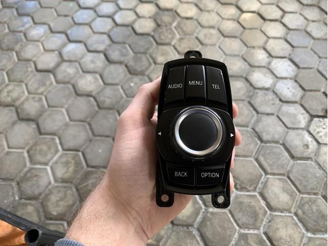 65829261704 BMW блок управления