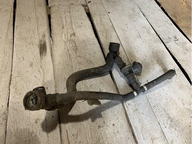 8D0121055AB VAG патрубок