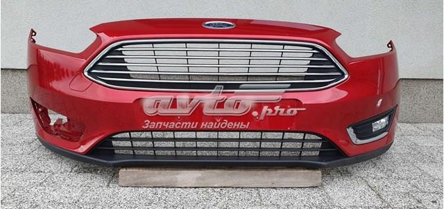 1873307 Ford решетка радиатора