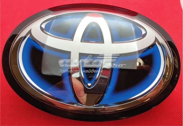 5314133140 Toyota емблема (логотип)