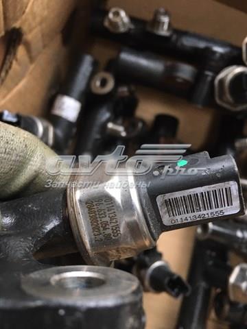 9663305480 Peugeot/Citroen 9026208000 датчик тиску палива
