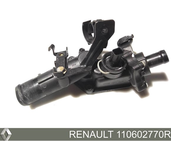 110602770R Renault (RVI) корпус термостата