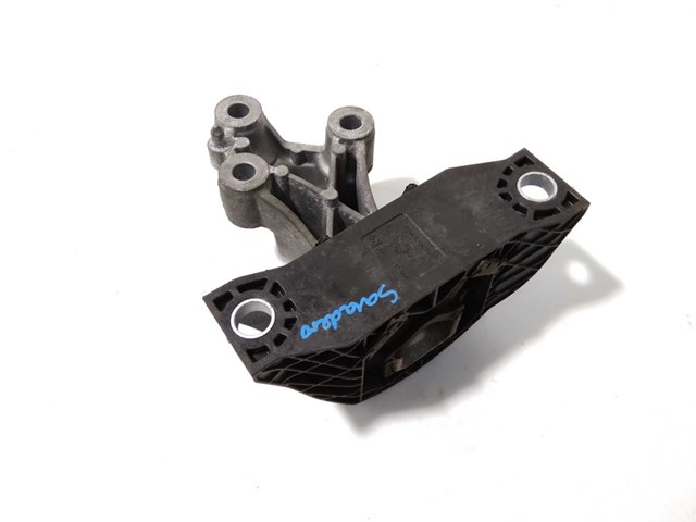 112209464R Renault (RVI) подушка (опора двигателя левая)