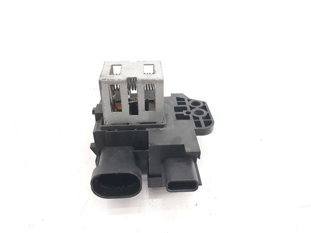 255505230R Renault (RVI) регулятор оборотов вентилятора охлаждения ...