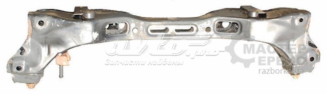 554102H100 Hyundai/Kia балка задней подвески (подрамник)