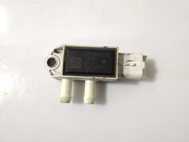 6269052200 Mercedes датчик давления fap, в производителе nissan