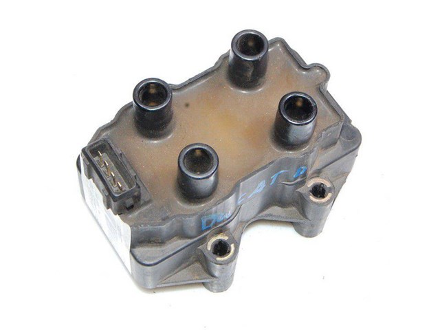 96228897 Peugeot/Citroen катушка зажигания