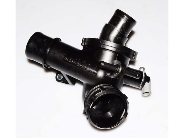 A6512002800 Mercedes термостат