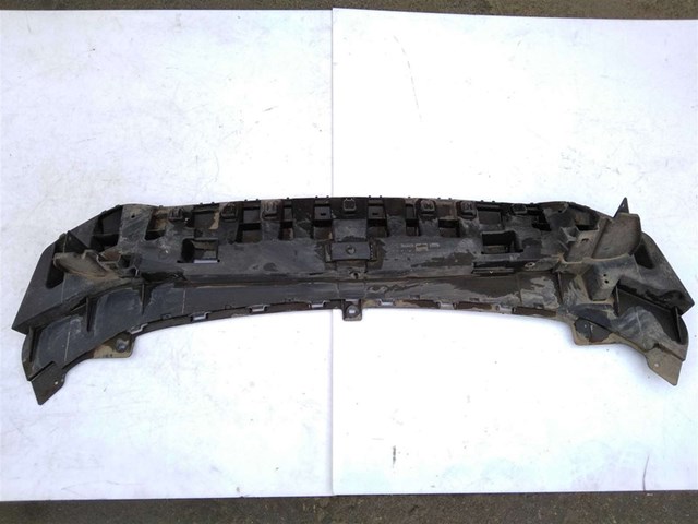 1767540 Ford воздуховод (дефлектор радиатора нижний)