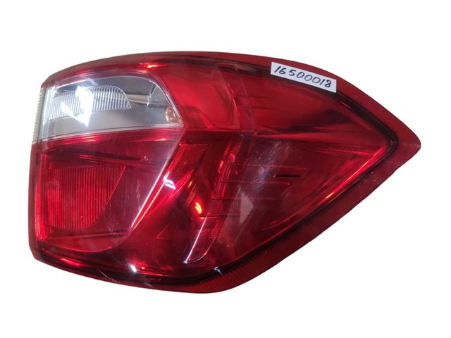 CN1513404BA Ford фонарь задний наружный правый