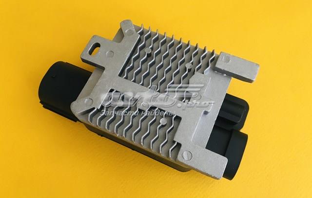 940002904 Ford регулятор оборотов вентилятора охлаждения (блок управления)