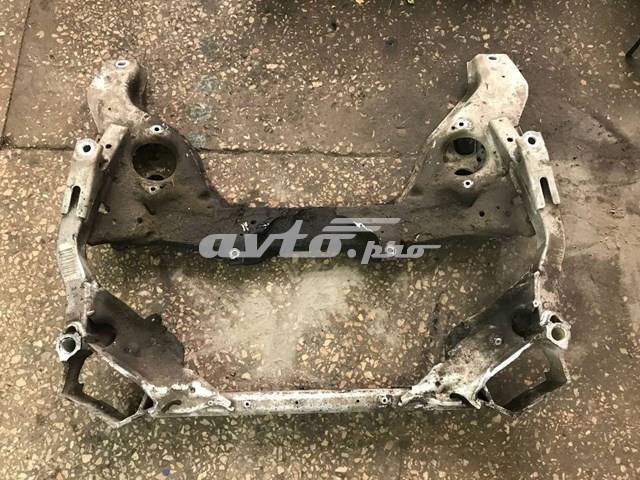 31116785639 BMW балка передней подвески (подрамник)