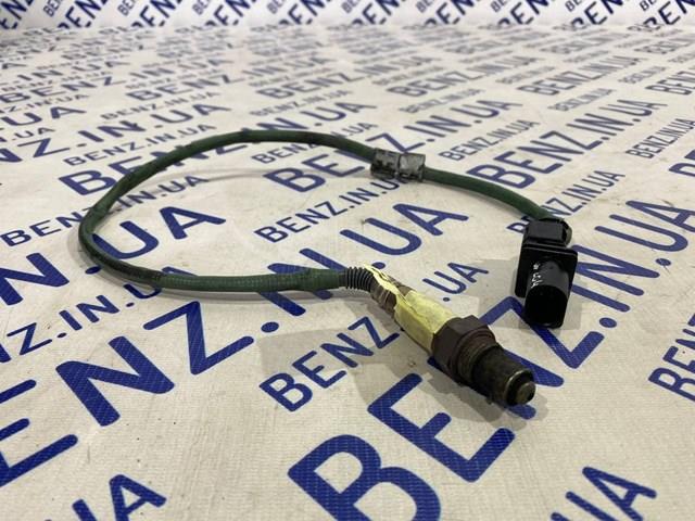 Лямбдазонд, датчик кислорода до катализатора на Mercedes GLC (C253)