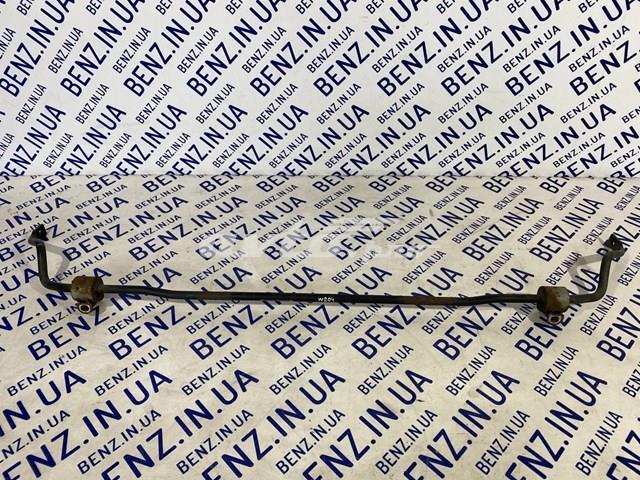 Стабилизатор задний Мерседес-бенц Ц W204 ⚙️ - Покупка запчастей и ...