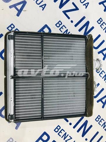 A2048300061 Mercedes радиатор печки