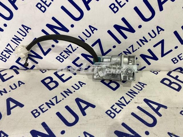 A2049005912 Mercedes электронный модуль рулевой колонки