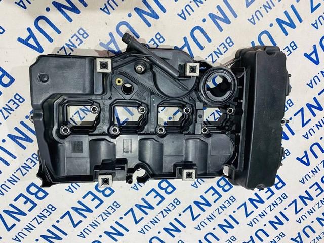 A2710101030 Mercedes крышка клапанная