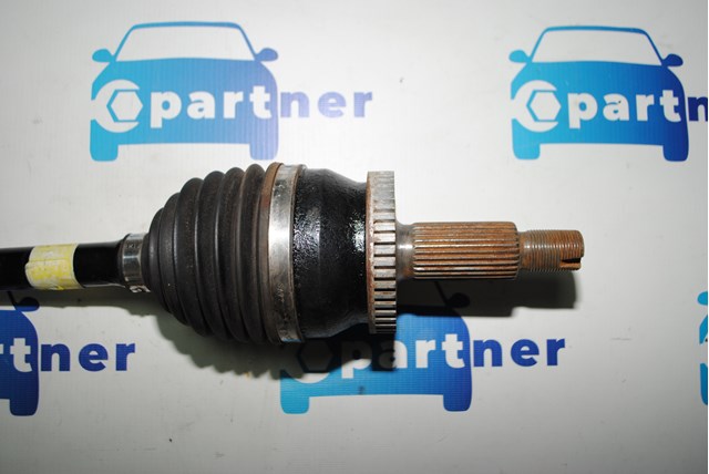 HK49580D4000 Market (OEM) шрус наружный передний левый