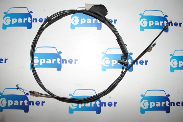 656204GA1A Nissan/Infiniti Трос открывания капота