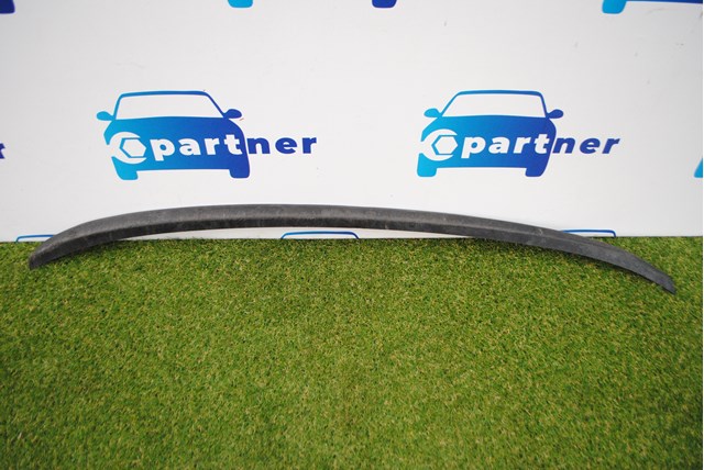 86591-D5000 Hyundai/Kia спойлер переднего бампера