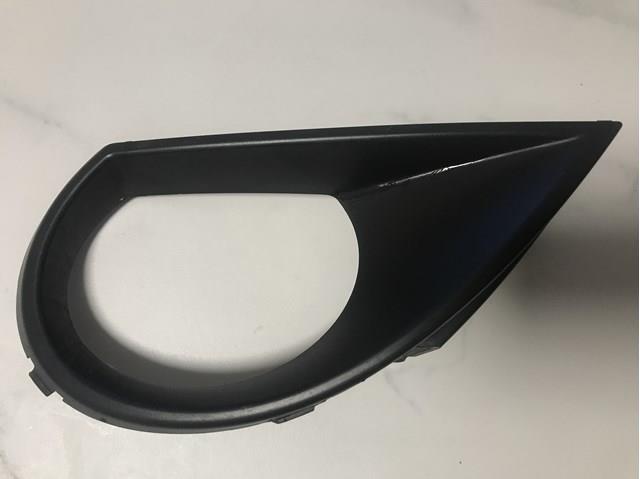 4L0807490A VAG ободок (окантовка фары противотуманной правой)