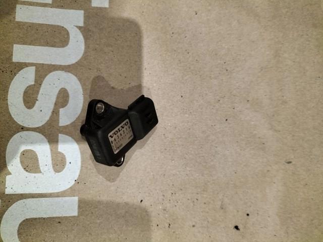 55568175 General Motors датчик давления во впускном коллекторе, map