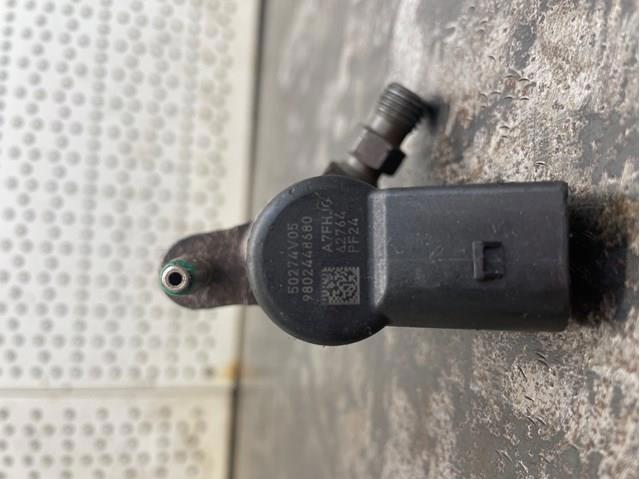 9802448680 Continental/Siemens форсунки