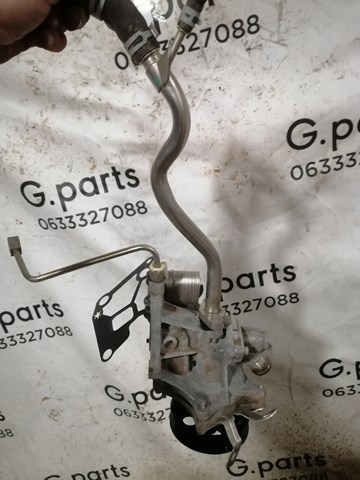 12681171 General Motors помпа водяная