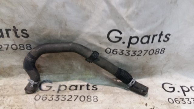 215013TA0A Nissan шланг радиатроа