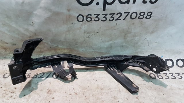 57707FJ001 Subaru кронштейн бампера переднего внешний правый