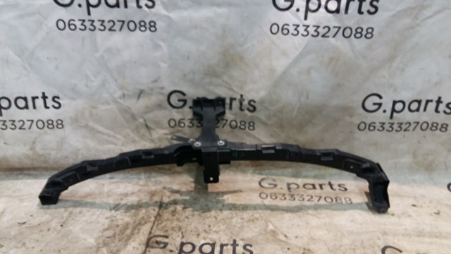 622409HS0A Nissan кронштейн бампера переднего центральный