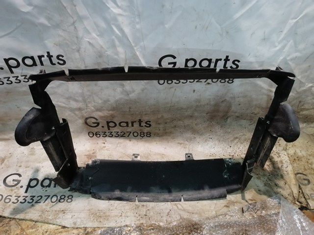 68337195AA Chrysler воздуховод радиатора