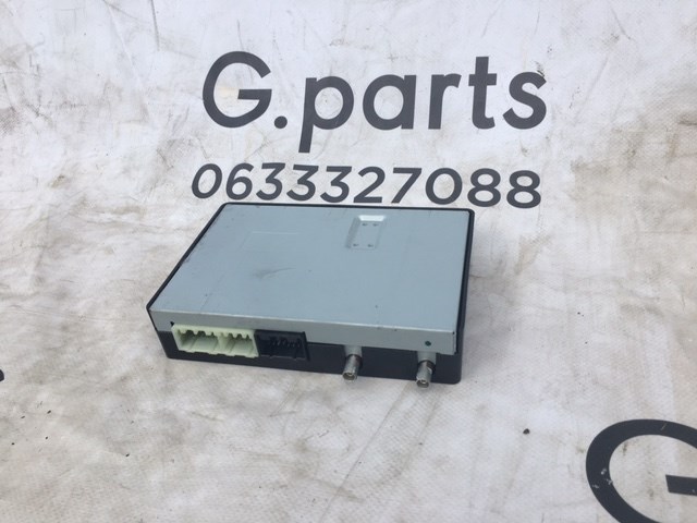 84024907 General Motors блок управления мультимедиа