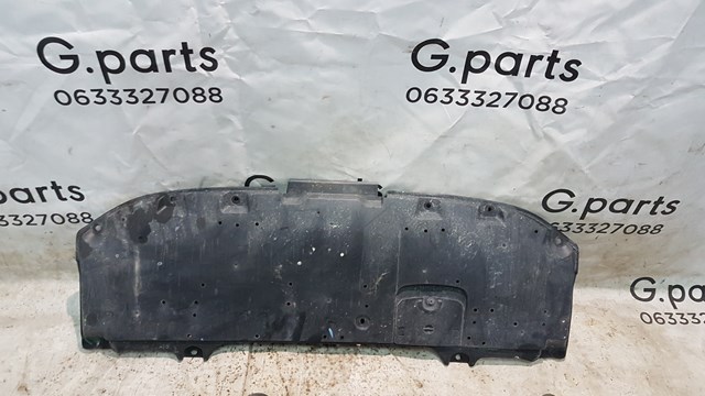 B45A5611Y Mazda защита картера