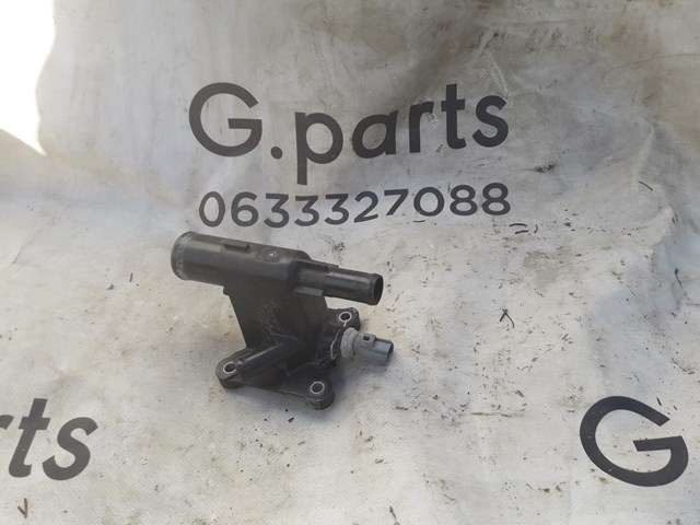 CP9Z8K556B Ford фланец системы охлаждения ford focus 10-18