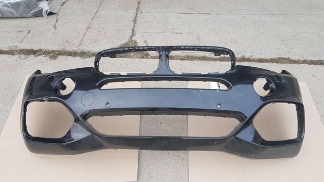 51118062449 BMW аэрод.пакет performance пд грунт.