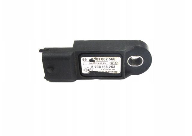 0281002566 Bosch датчик давления наддува