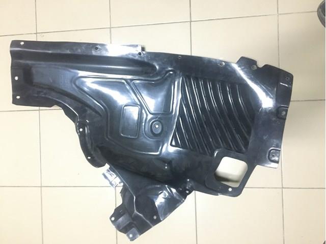 51717325616 BMW подкрылок крыла переднего правый передний