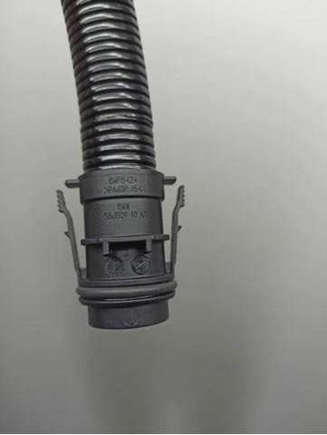 58650910 BMW блок электронный