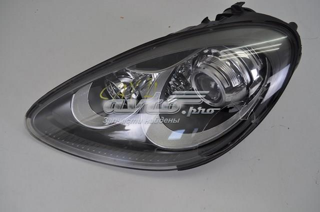 95863117702 Porsche автозапчастина