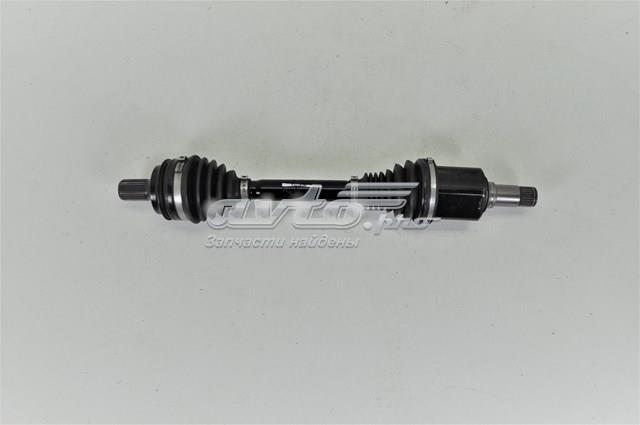 A2053300003 Mercedes полуось (привод передняя правая)