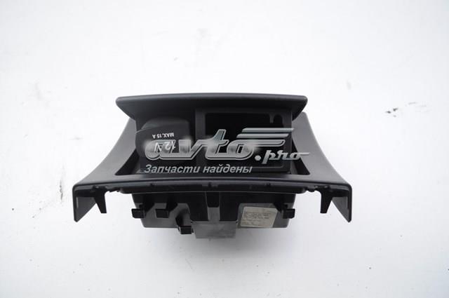 A2126803850 Mercedes пепельница задняя