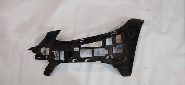 A2058850565 Mercedes усилитель бампера переднего