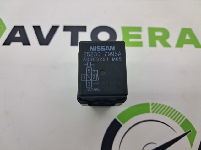 252307995A Nissan сравнить цены на Автопро