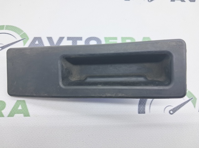 51247463161 BMW Ручка крышки багажника (двери 3/5-й задней) наружная