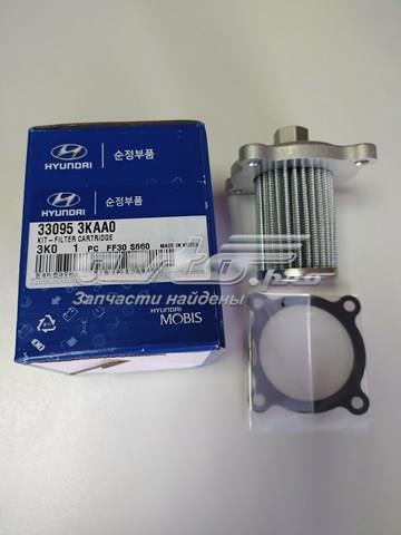 330953KAA0 Hyundai/Kia фильтр топливный
